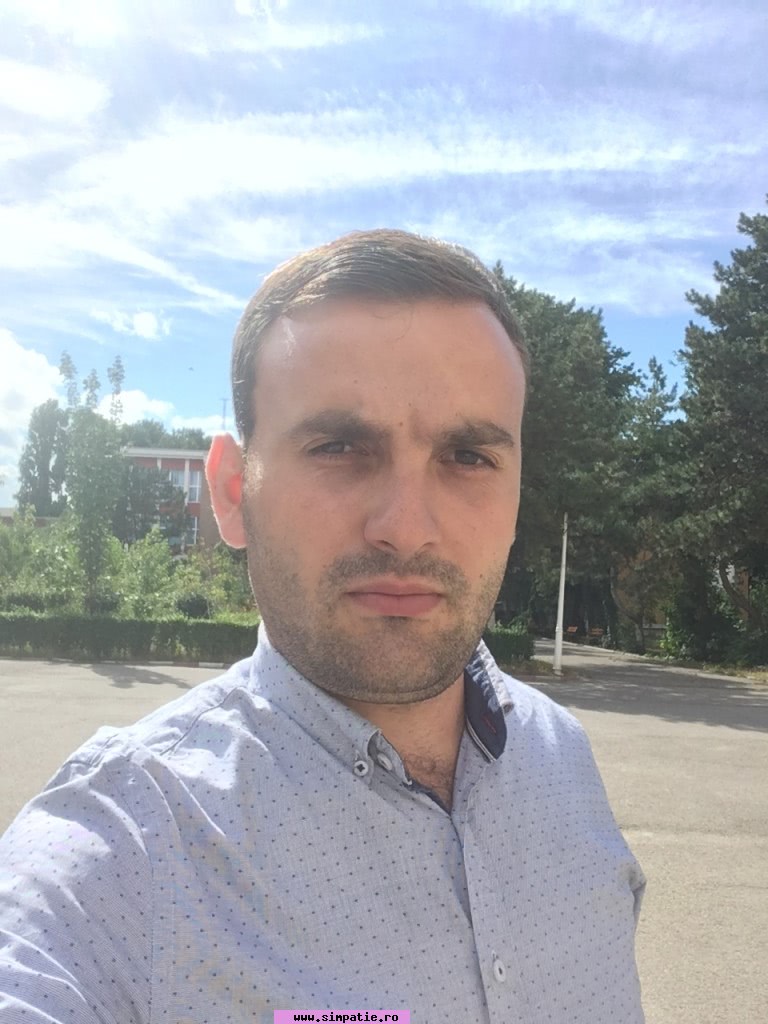 Alex-claudiu, Barbat, 34 ani, Bucuresti, Romania