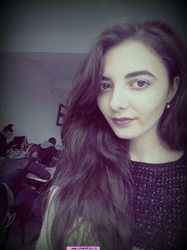 Alexandram, Femeie, 25 ani, Iasi, Romania