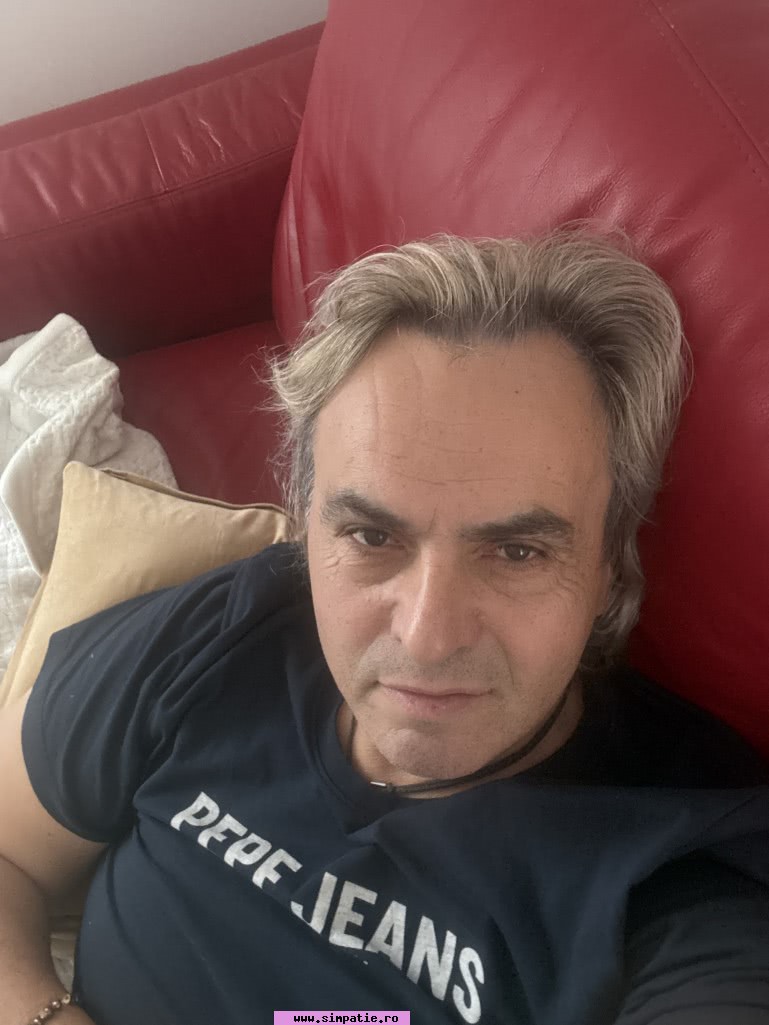 Boby 78, Barbat, 47 ani, Dambovita, Romania