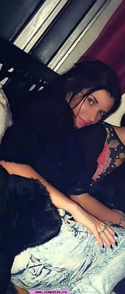 Badea Simona, Femeie, 26 ani, Bucuresti, Romania