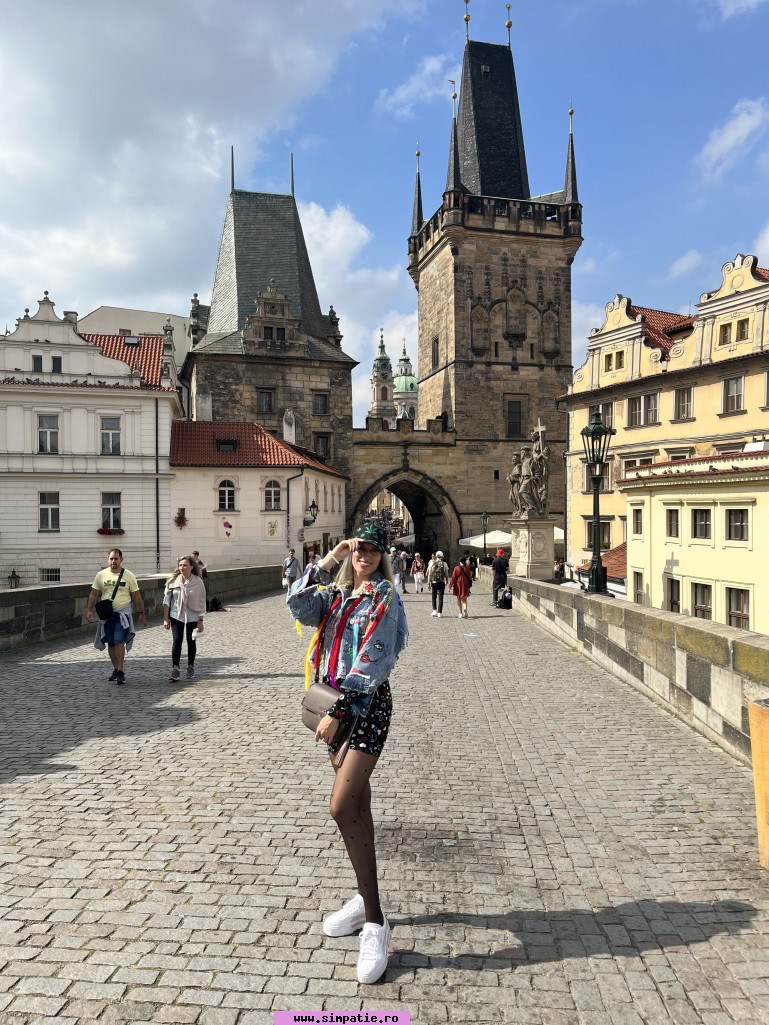 Bella28, Femeie, 31 ani, Arad, Romania