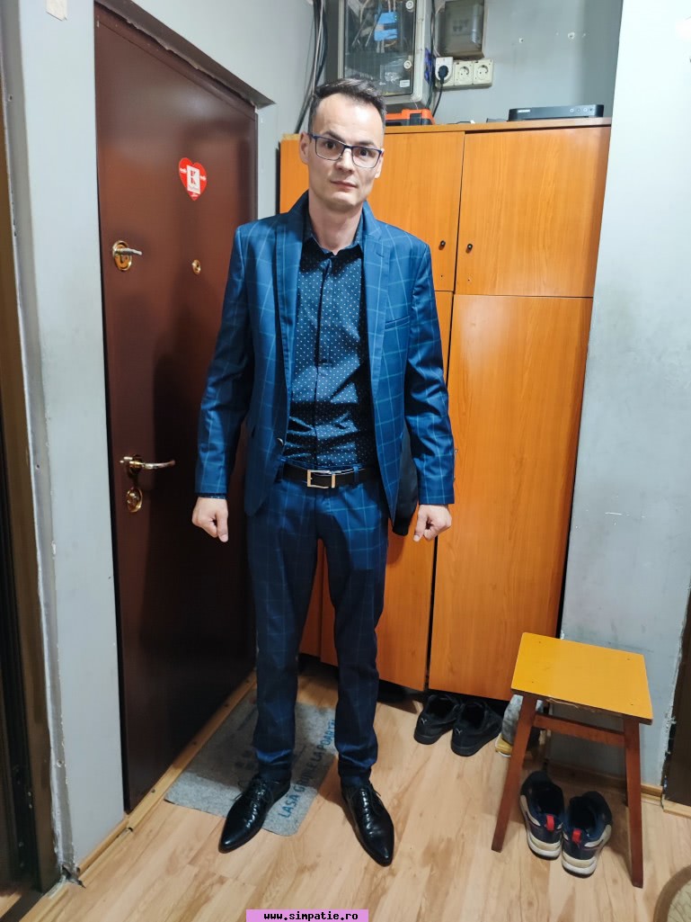 Bogdan.ionut, Barbat, 34 ani, Galati, Romania