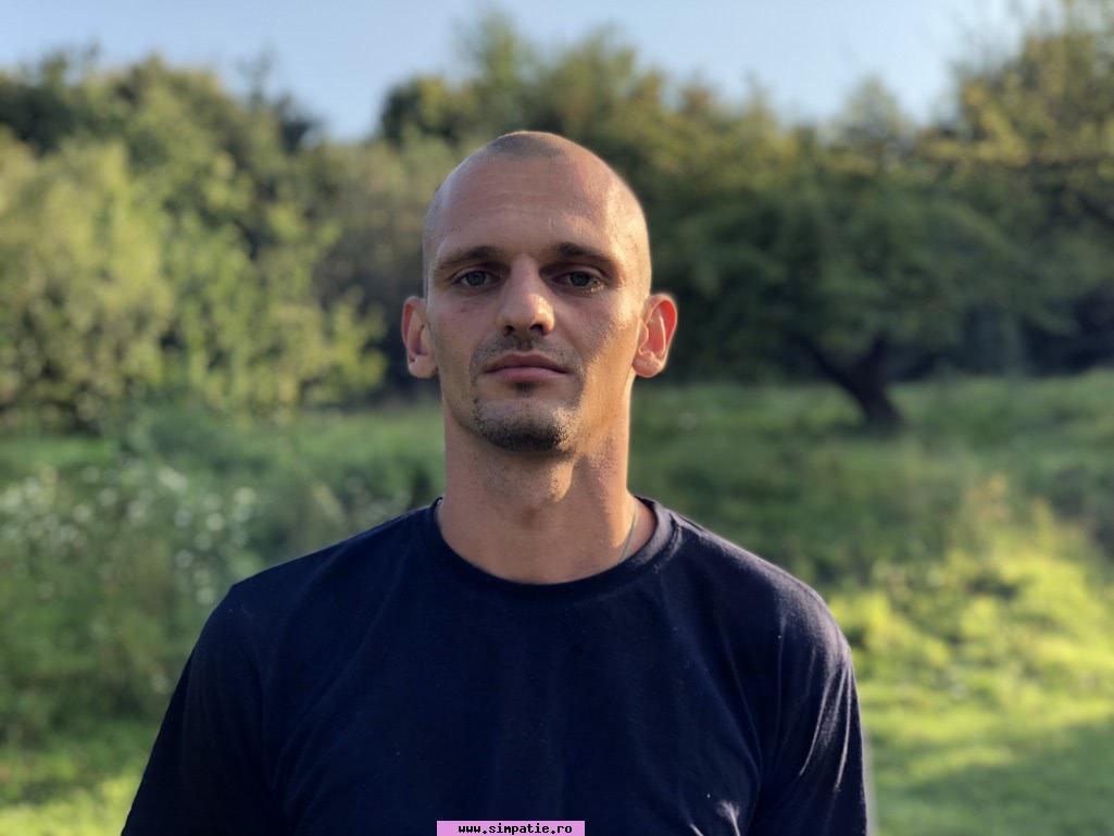 Cheloo, Barbat, 36 ani, Suceava, Romania