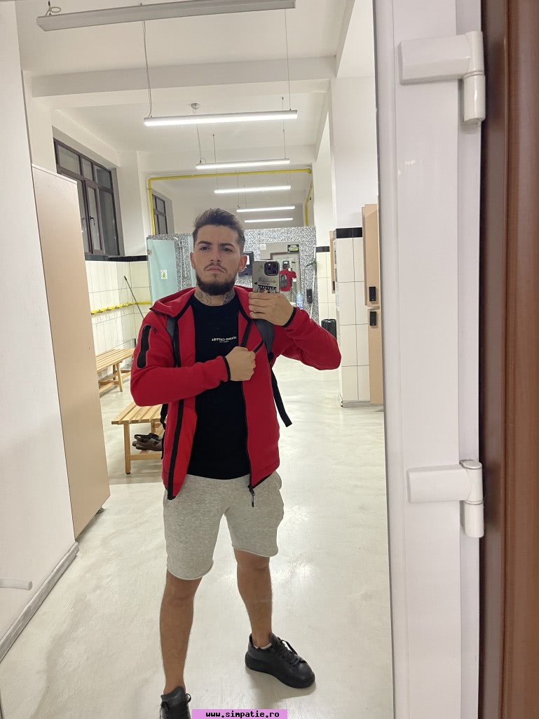 Costy Lzr, Barbat, 25 ani, Galati, Romania