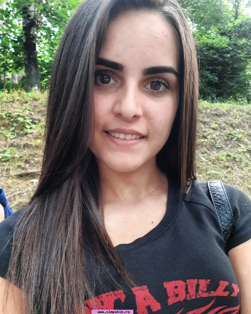 Daniela04, Femeie, 27 ani, Sibiu, Romania