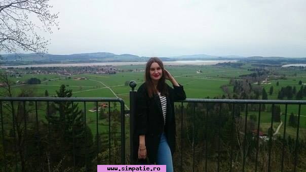 Daniela28, Femeie, 28 ani, Bucuresti, Romania