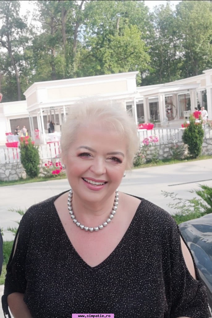 Daniela, Femeie, 69 ani, Timis, Romania