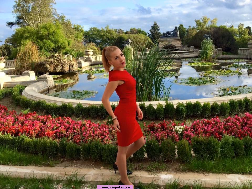 Dydyd, Femeie, 25 ani, Bucuresti, Romania