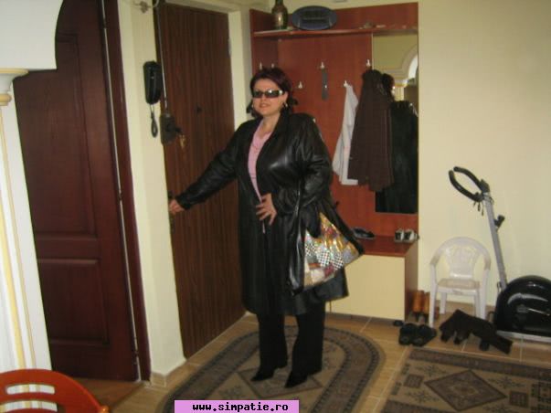 Elena31, Femeie, 51 ani, Bucuresti, Romania