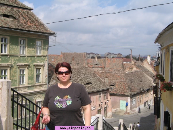 Elena31, Femeie, 51 ani, Bucuresti, Romania