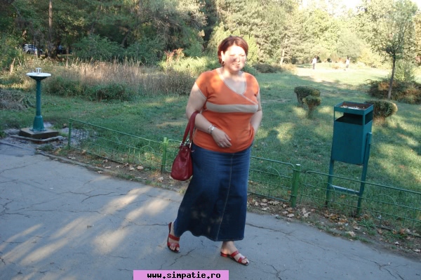 Elena31, Femeie, 51 ani, Bucuresti, Romania