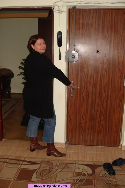 Elena31, Femeie, 51 ani, Bucuresti, Romania