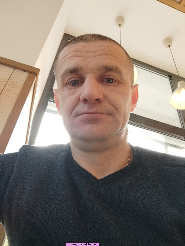 Florin_1982, Barbat, 43 ani, Timis, Romania