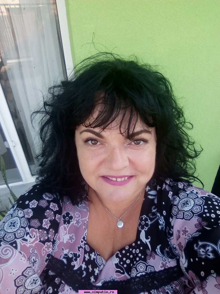 Kaky, Femeie, 52 ani, Timis, Romania