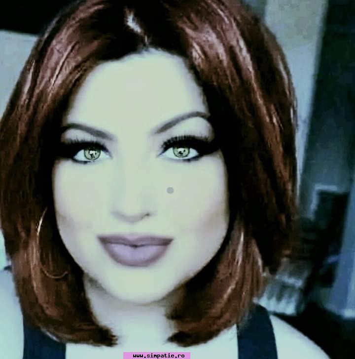 Kristina Mika, Femeie, 41 ani, Iasi, Romania