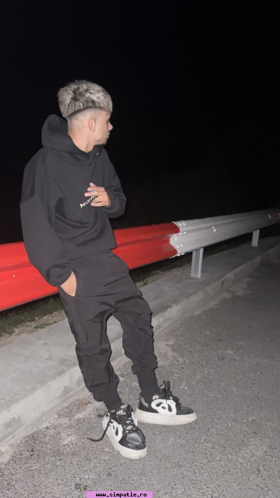 Marius Claudiu, Barbat, 22 ani, Brasov, Romania