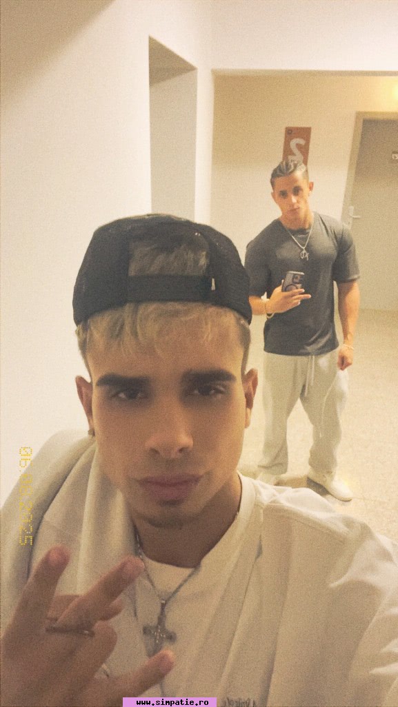 Marius Claudiu, Barbat, 22 ani, Brasov, Romania