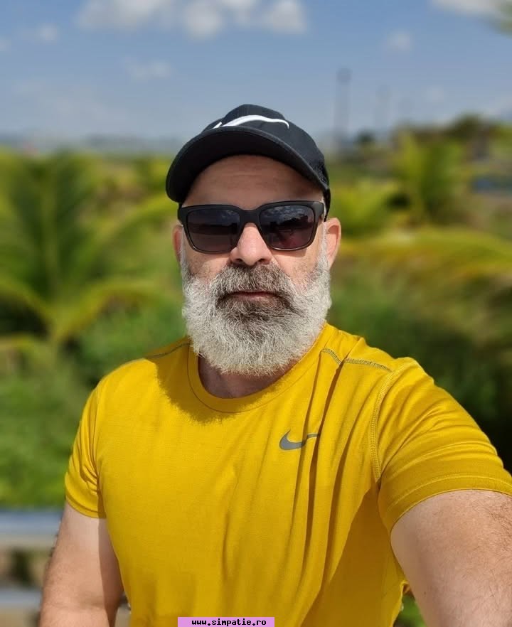 Mccoy_d_roland, Barbat, 60 ani, Neamt, Romania