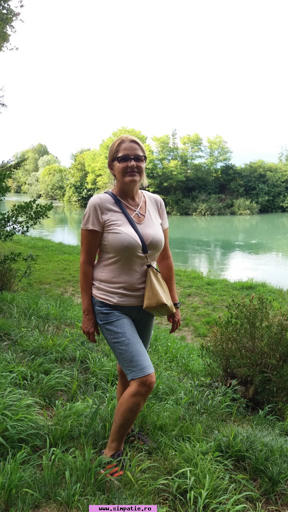Neli, Femeie, 65 ani, Vrancea, Romania