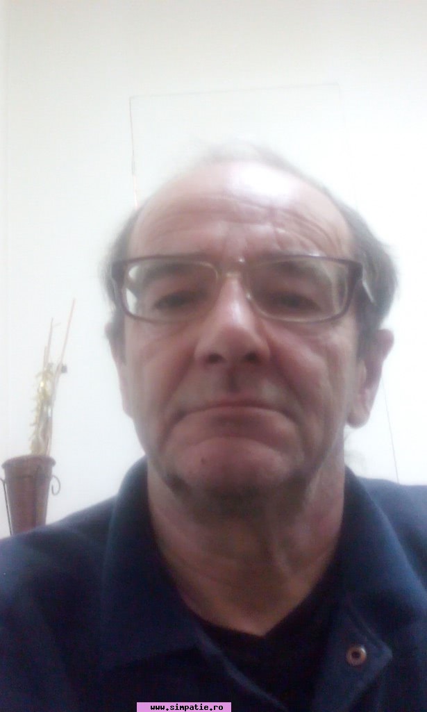 Stefan6163, Barbat, 62 ani, Timis, Romania