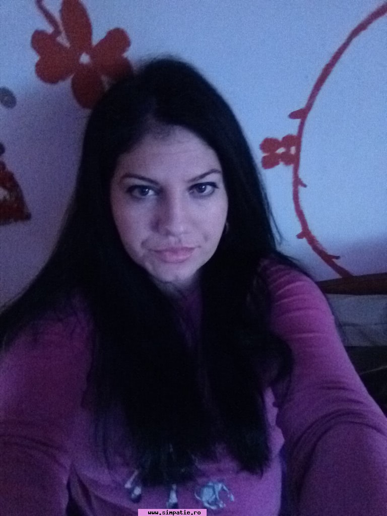 Vasile Daniela, Femeie, 38 ani, Galati, Romania