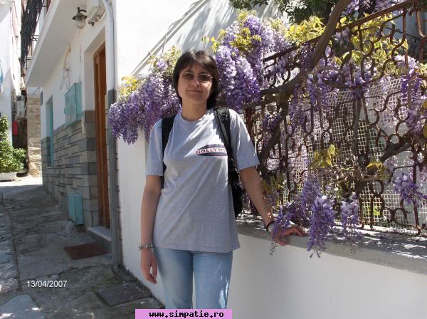 A_din_a, Femeie, 56 ani, Bucuresti, Romania