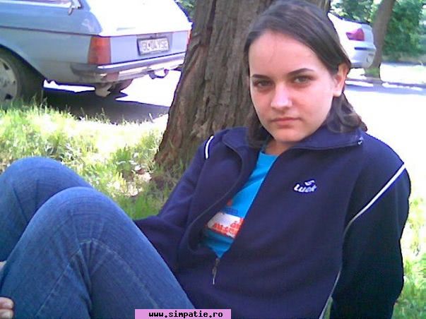 Alessandra_hh, Femeie, 40 ani, Timis, Romania