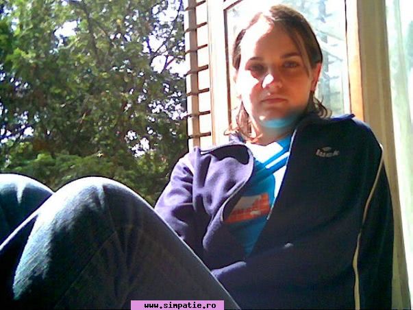 Alessandra_hh, Femeie, 40 ani, Timis, Romania