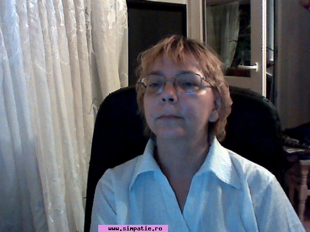 Alina57, Femeie, 67 ani, Bucuresti, Romania