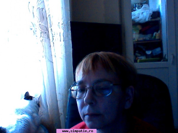 Alina57, Femeie, 67 ani, Bucuresti, Romania