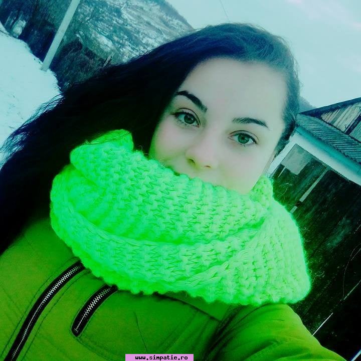 Alina_23, Femeie, 24 ani, Bucuresti, Romania