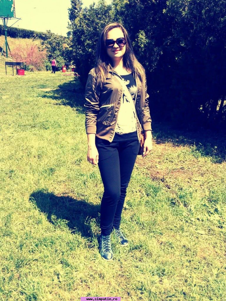 Alina.ali, Femeie, 29 ani, Constanta, Romania