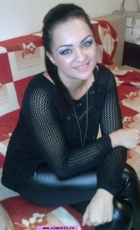 Alina.ali, Femeie, 28 ani, Constanta, Romania