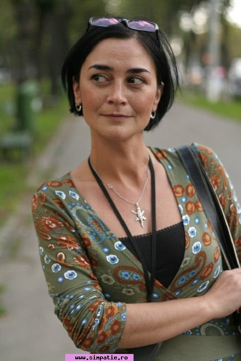 Ana Bon, Femeie, 57 ani, Bucuresti, Romania