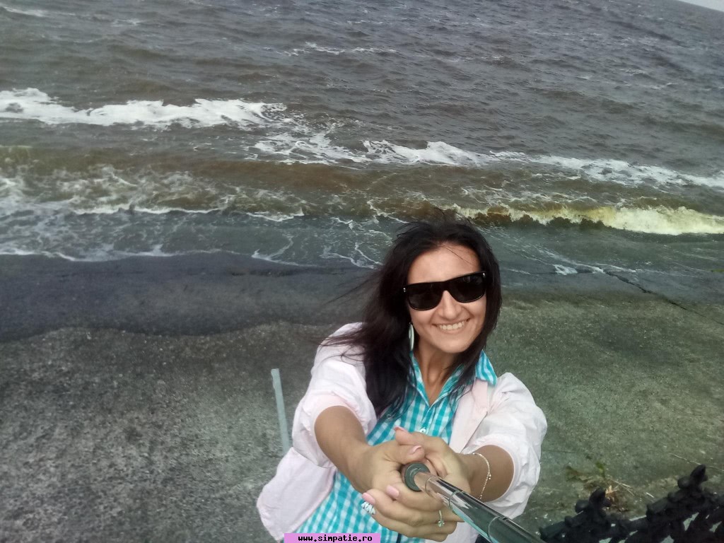 Bella_24, Femeie, 26 ani, Bucuresti, Romania