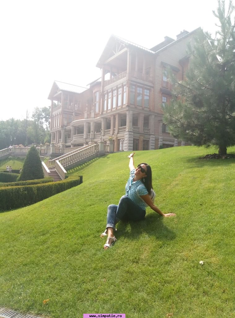 Bella_24, Femeie, 26 ani, Bucuresti, Romania