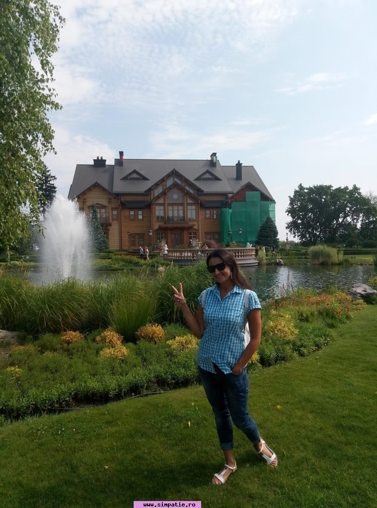 Bella_24, Femeie, 26 ani, Bucuresti, Romania