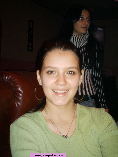 Daniela_sarbu86, Femeie, 32 ani, Iasi, Romania