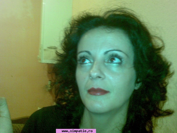 Daria_maria, Femeie, 53 ani, Gorj, Romania