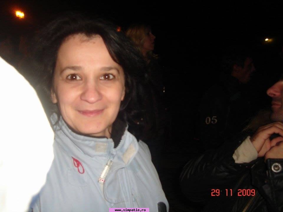 Lady Slash, Femeie, 51 ani, Bucuresti, Romania