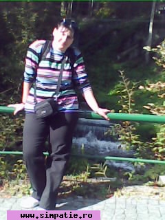 Magda.s, Femeie, 51 ani, Bucuresti, Romania