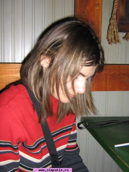 Otar, Femeie, 27 ani, Dolj, Romania