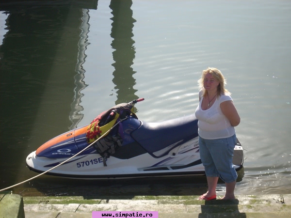 Schery, Femeie, 50 ani, Timis, Romania