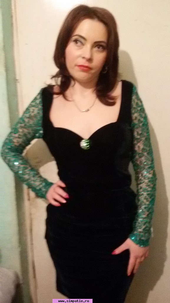 Veronica Nr1, Femeie, 43 ani, Iasi, Romania